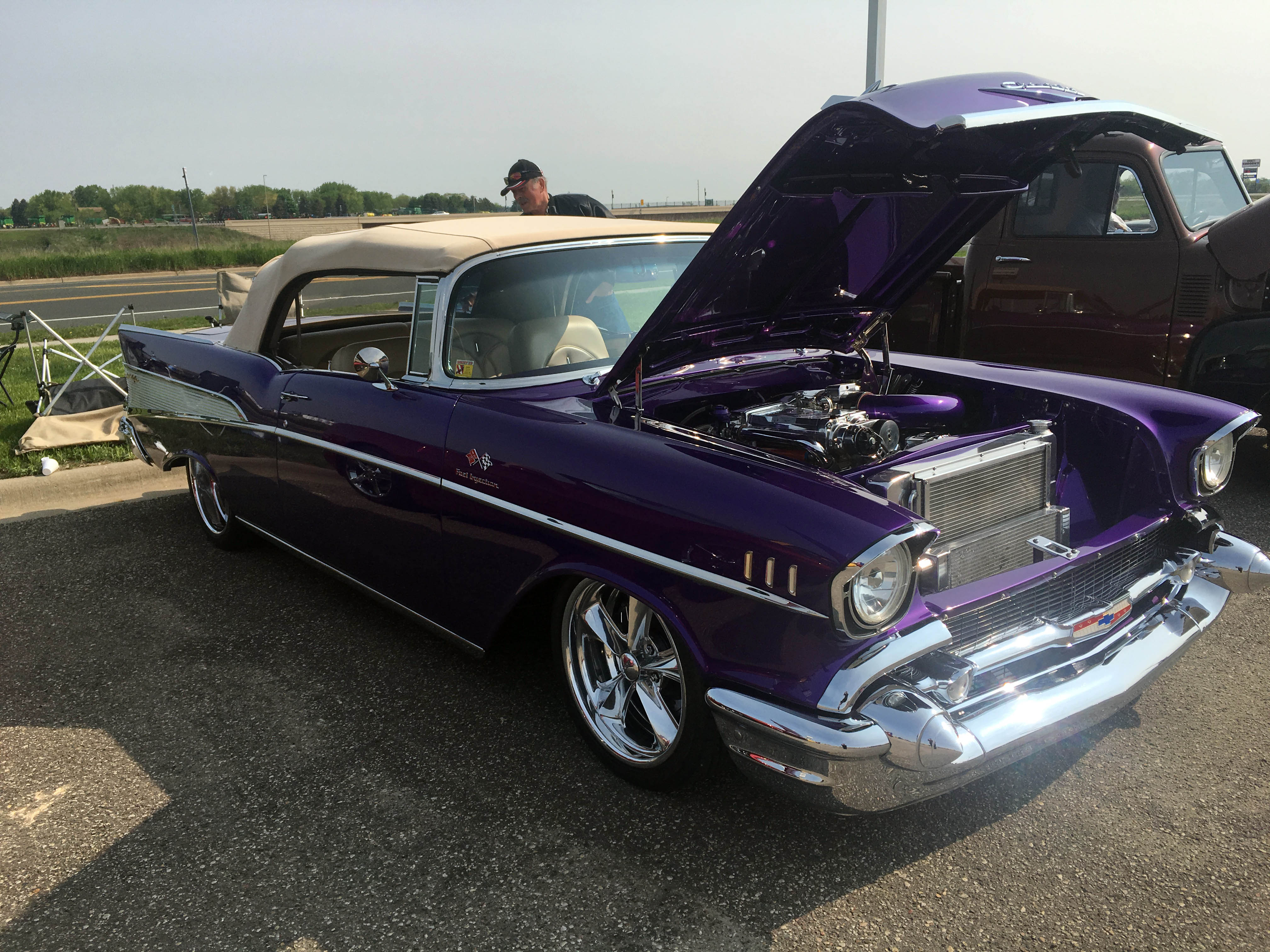 Matt Saxe Chevrolet Buick - corvetteshow