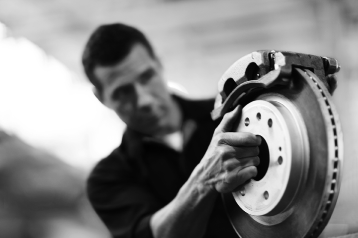 Service Department | Palmetto Chevrolet | Chevy Dealer Near Me