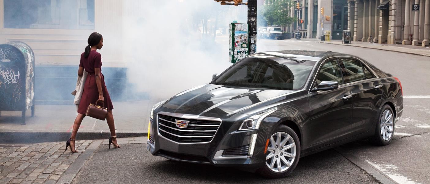 Ross Downing Cadillac in Hammond, LA | Serving Baton Rouge, New Orleans ...