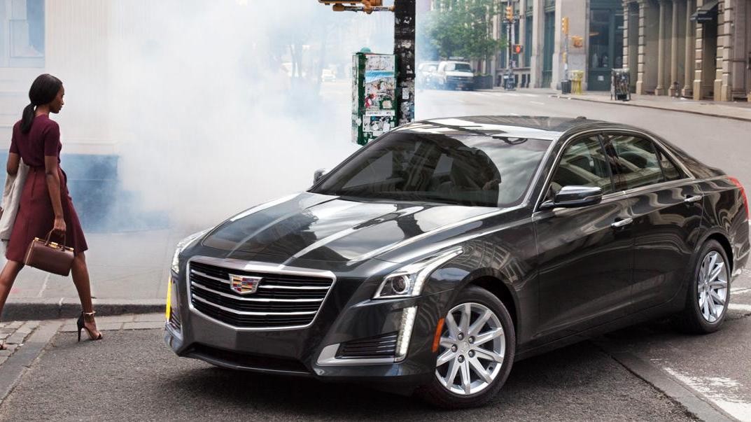 Lima Cadillac is a LIMA Cadillac dealer and a new car and used car LIMA ...