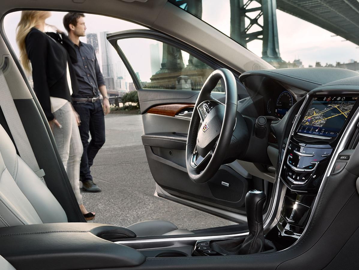 Ross Downing Cadillac in Hammond, LA | Serving Baton Rouge, New Orleans ...