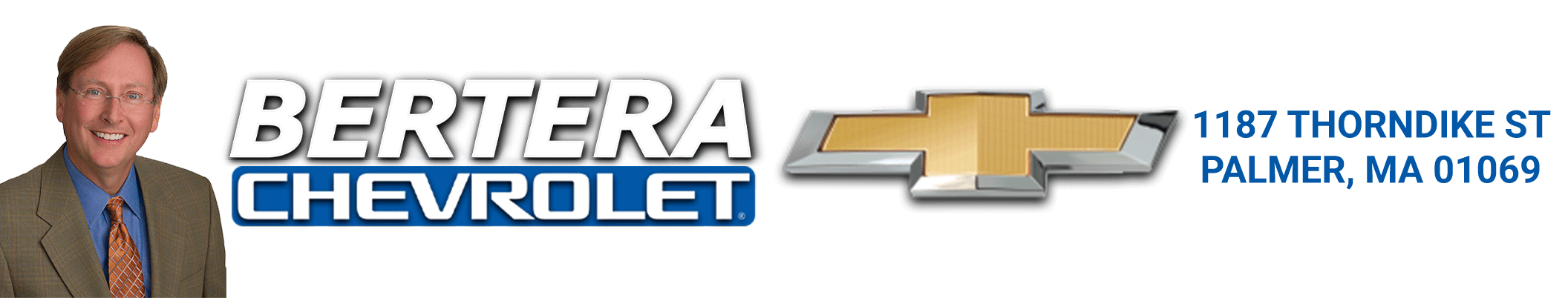 Palmer, MA - Chevy Dealer | Bertera Chevrolet