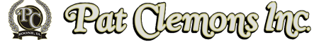 Pat Clemons Inc. in BOONE | Des Moines, Ankeny, & Ames Chevrolet, GMC ...