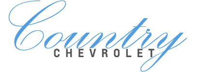 Check Out New and Used Vehicles at Country Chevrolet in NORTH VERNON, IN