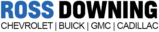 at Ross Downing Auto Group in Hammond LA