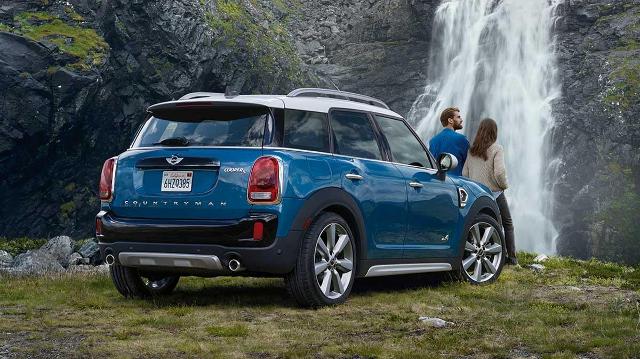 MINI Cooper Dealer in NY | MINI of Westchester