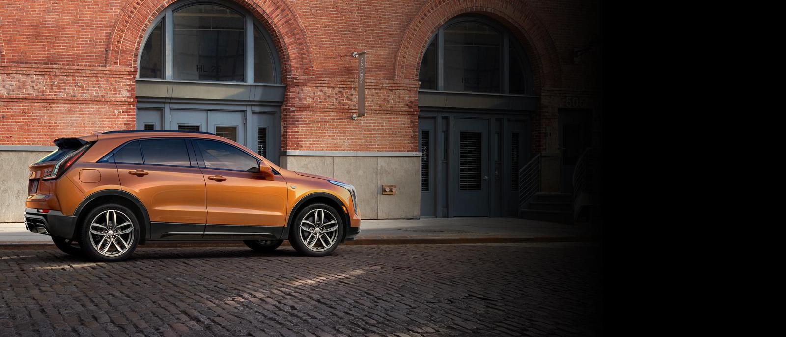 Ryan Cadillac Minot | Serving Williston, ND & Bismarck Customers