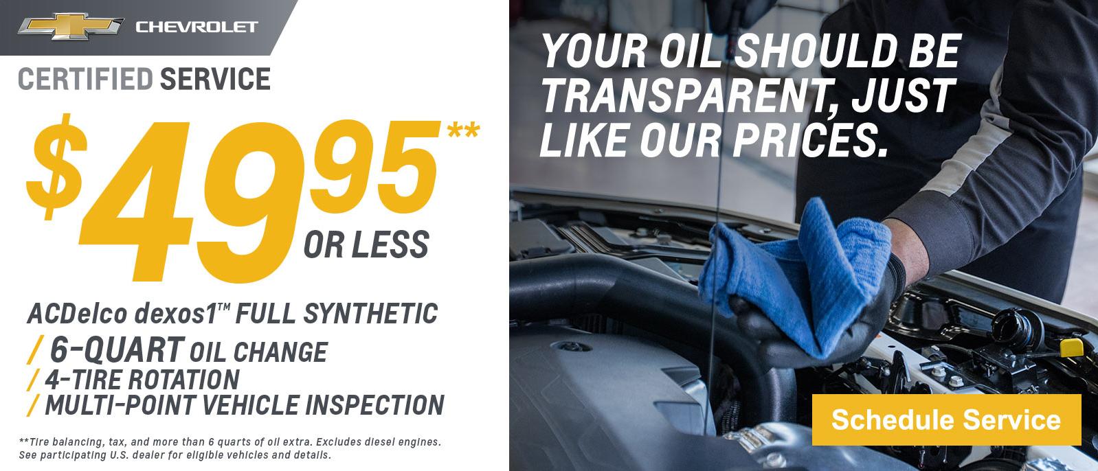 Buick and Chevrolet Service and Auto Repair in CONNEAUT near Ashtabula ...