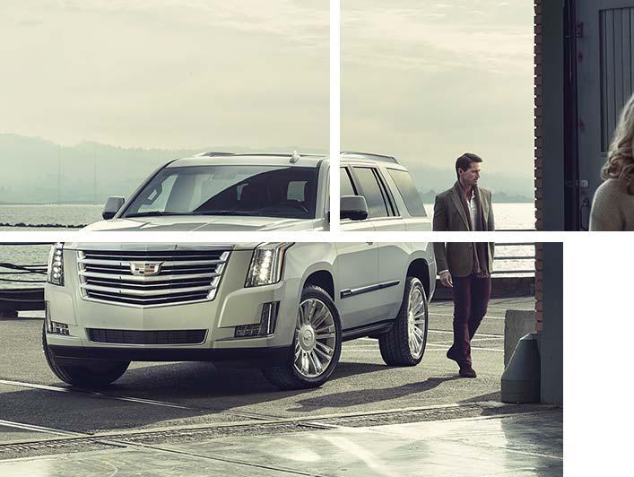 Ross Downing Cadillac in Hammond, LA | Serving Baton Rouge, New Orleans ...