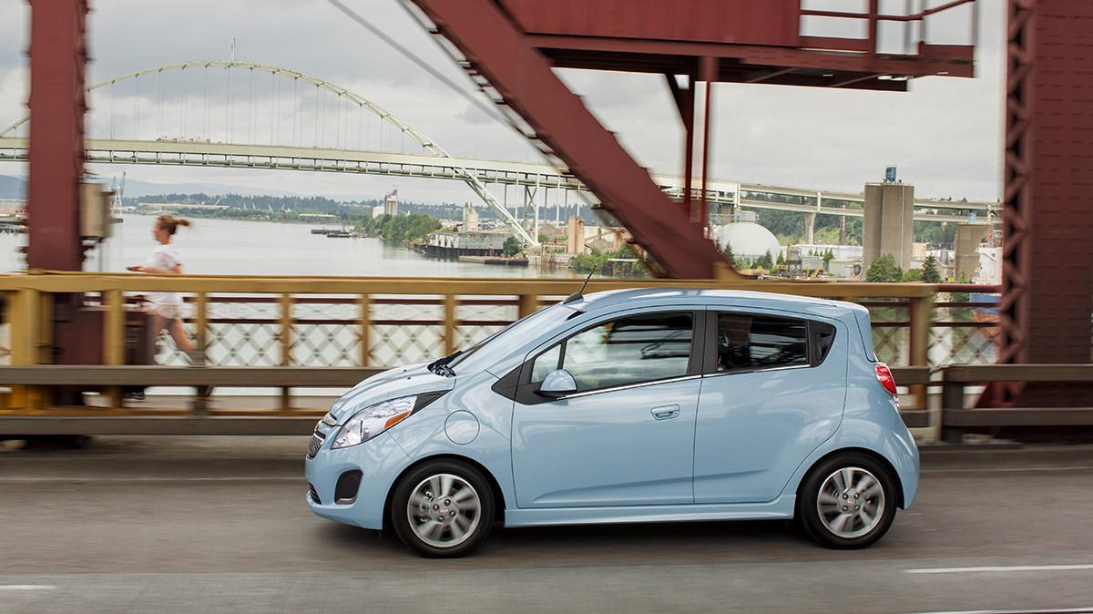 Chevy Compact Cars Small Chevy Cars For Sale