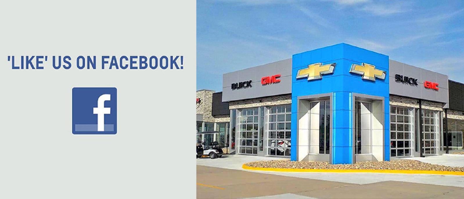 Pat Clemons Inc. in BOONE | Des Moines, Ankeny, & Ames Chevrolet, Buick ...