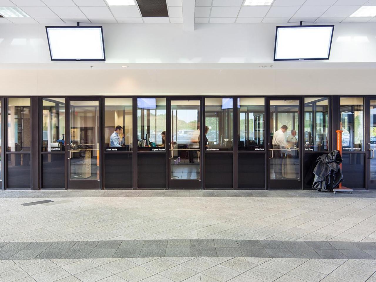 Experience Sewell Cadillac of Dallas - New & Used Cadillac Dealer