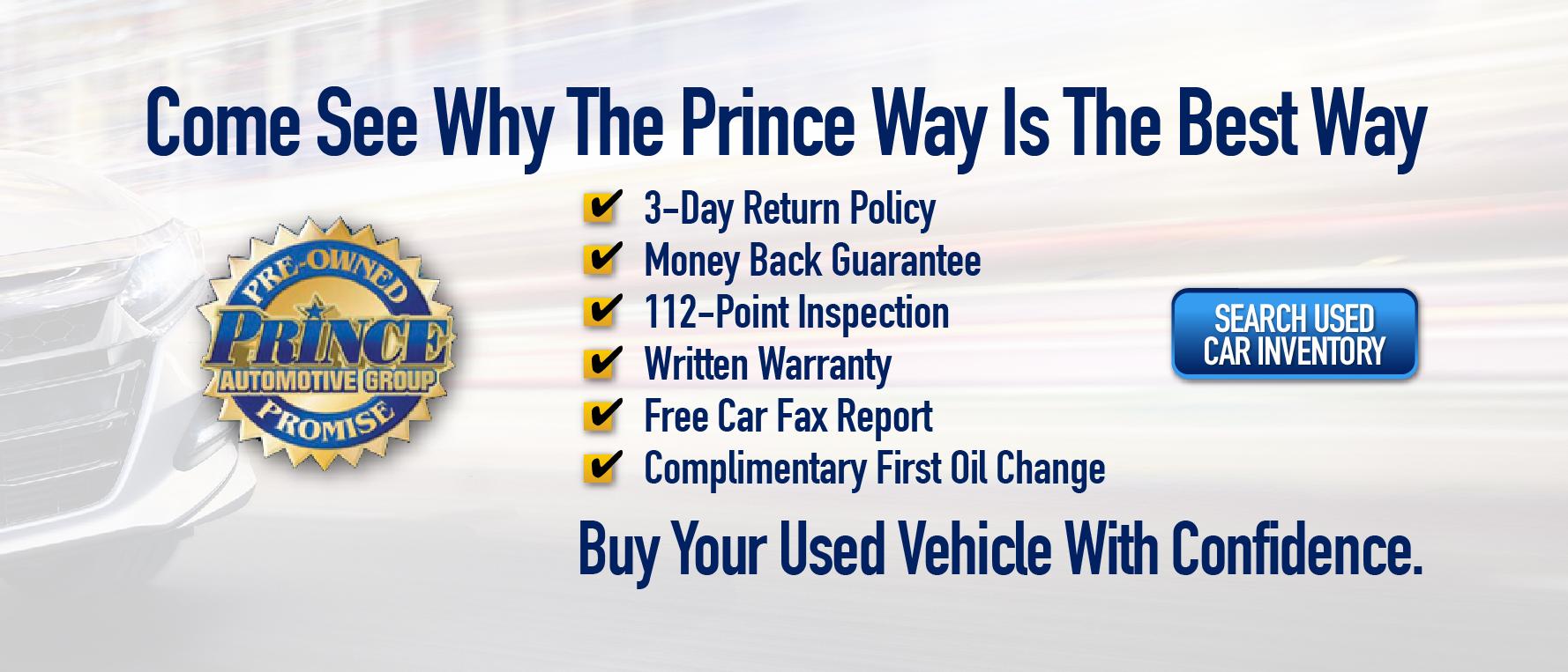 Prince Chevrolet of Tifton | Ashburn, Sylvester, & Albany, GA Chevrolet ...