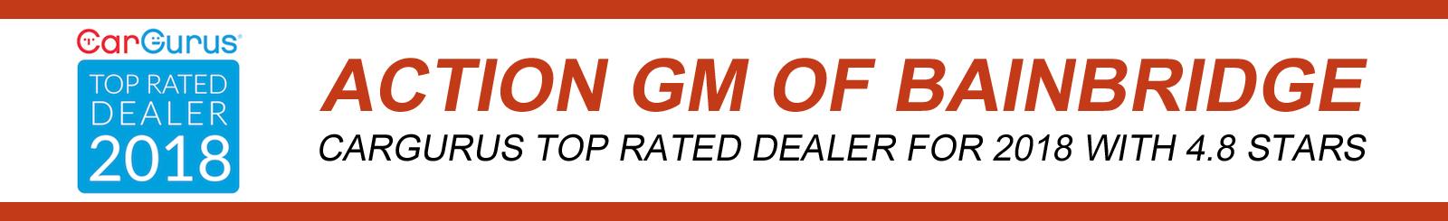 Action GM of Bainbridge | Serving Tallahassee, FL, Thomasville ...