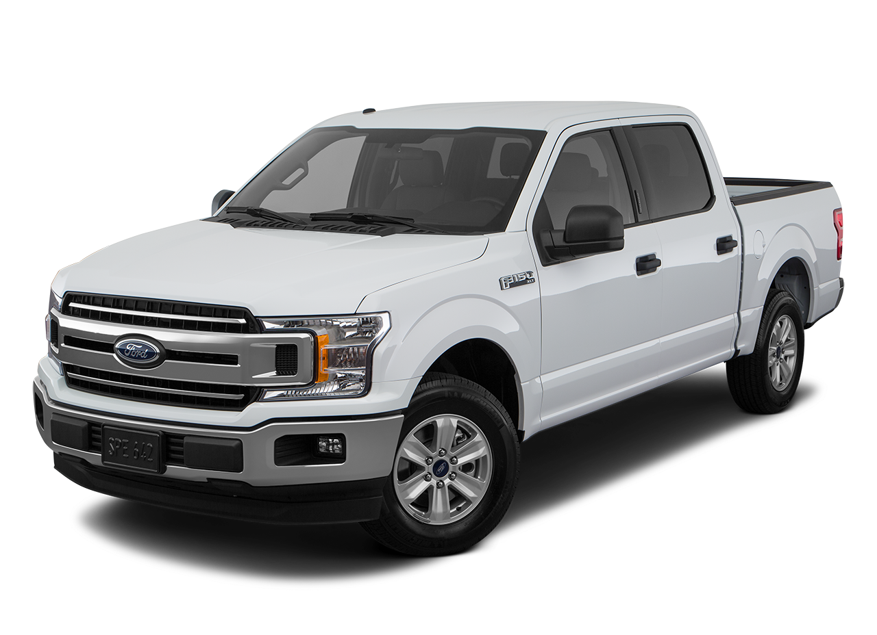 2018 Silverado versus F-150 | Scott Chevrolet in Allentown, PA