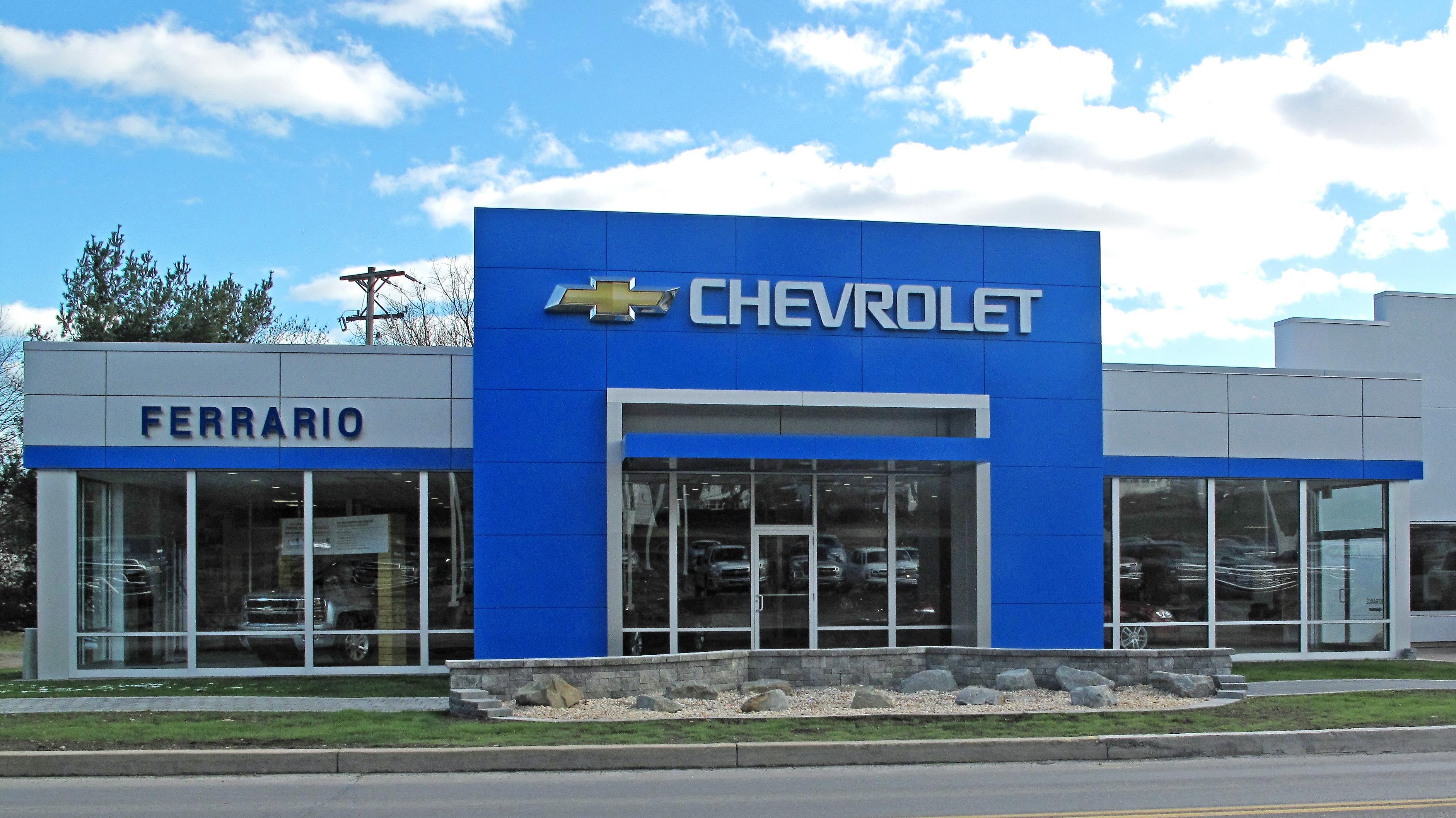 TOWANDA PA Chevrolet | A Corning, Elmira, NY, and Mansfield, PA ...