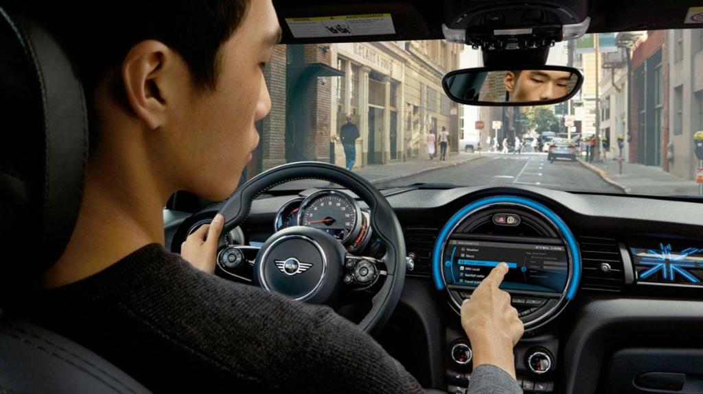 New & Pre-Owned MINI Vehicles | MINI Dealer Serving Greenville SC