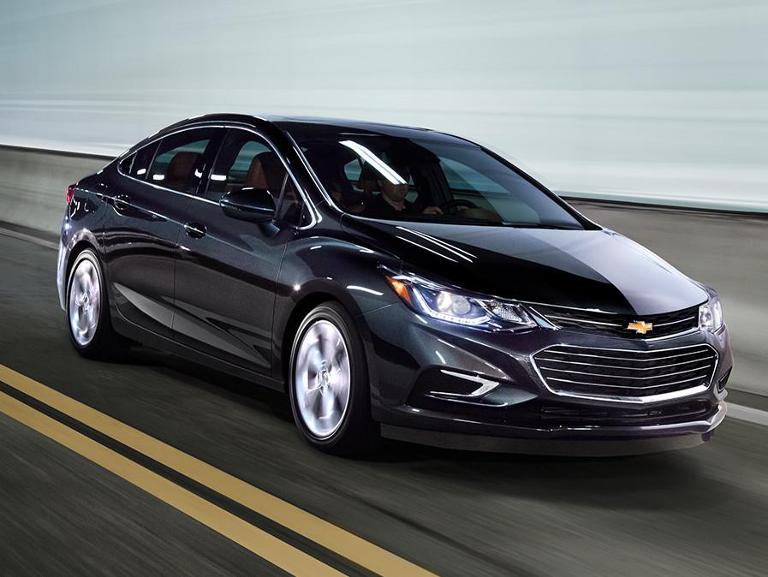 Fairway Chevrolet | Chevy Dealership in Hazle Township, PA