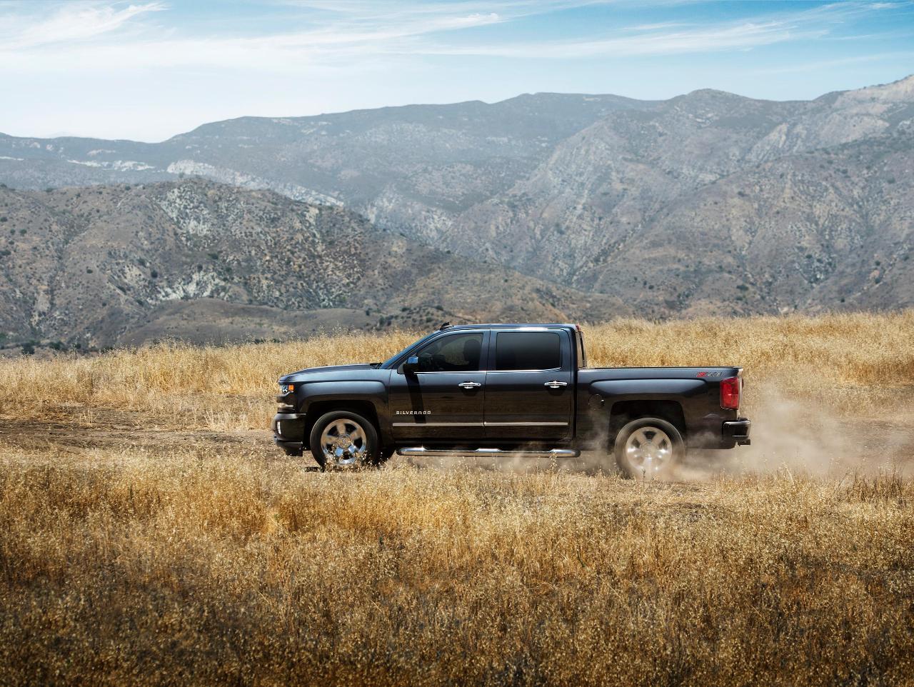 New & Used Chevrolet Dealership – Best Deals | Randy Marion Chevrolet ...