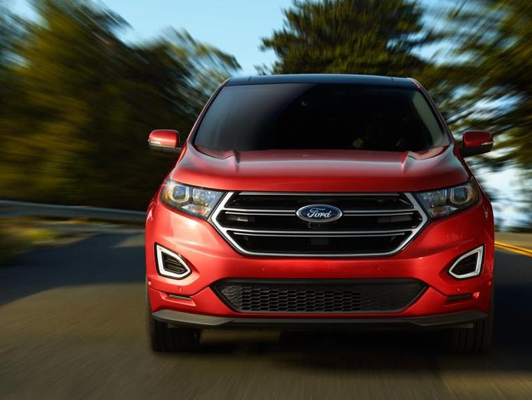 Ford Dealership El Cajon CA | San Diego | Santee