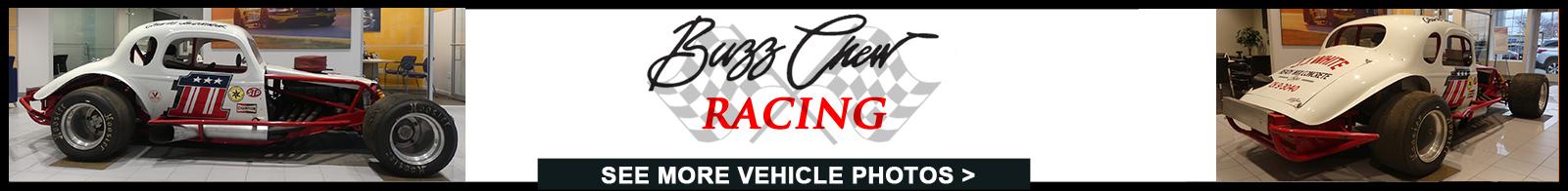 Buzz Chew Chevrolet-Cadillac Inc. - New & Used Cars For Sale, Auto ...