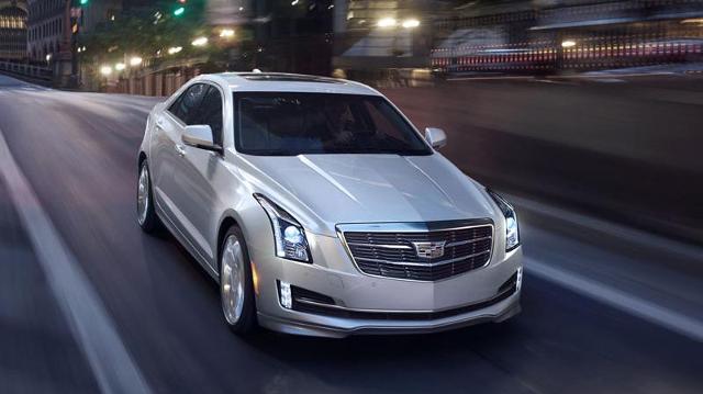 Auto Repair Services in CINCINNATI | Camargo Cadillac