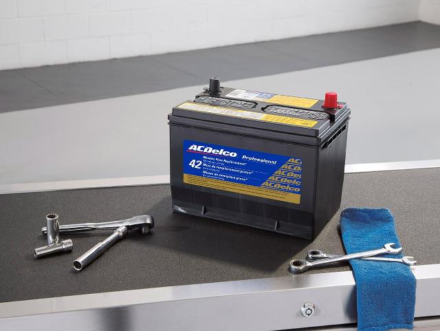 Dublin Buick GMC Service Center - Bay Area Auto Repair