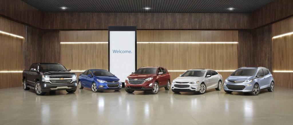 Emerson Chevrolet Buick in AUBURN | Serving Lewiston, Portland, and ...