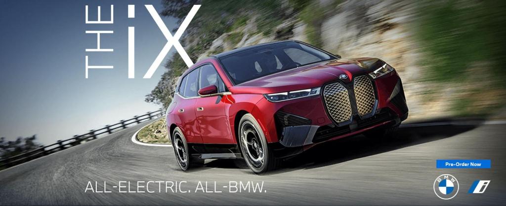 New and Used BMW Dealership - Kelly BMW In Columbus, OH Near Bexley