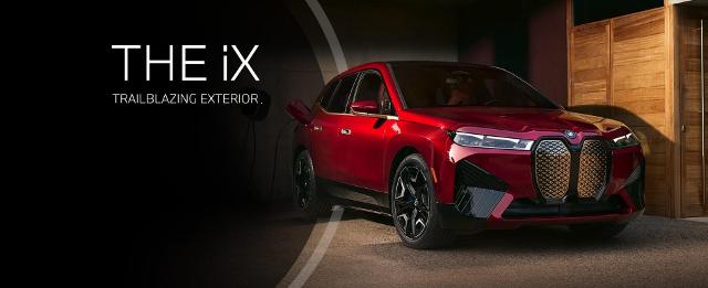 BMW Maine - BMW of Westbrook - New England BMW Dealer