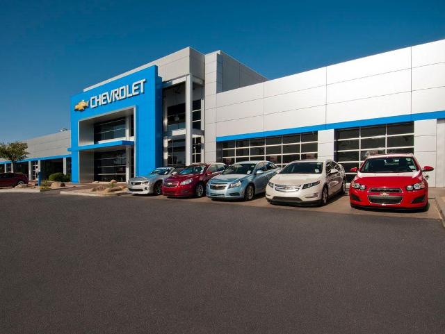 Freeway Chevrolet in CHANDLER, AZ | A Phoenix Dealer Alternative