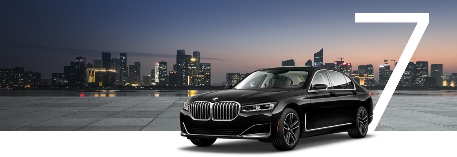 Kelly BMW in Columbus, OH | New and Used Dealer Serving Bexley Customers