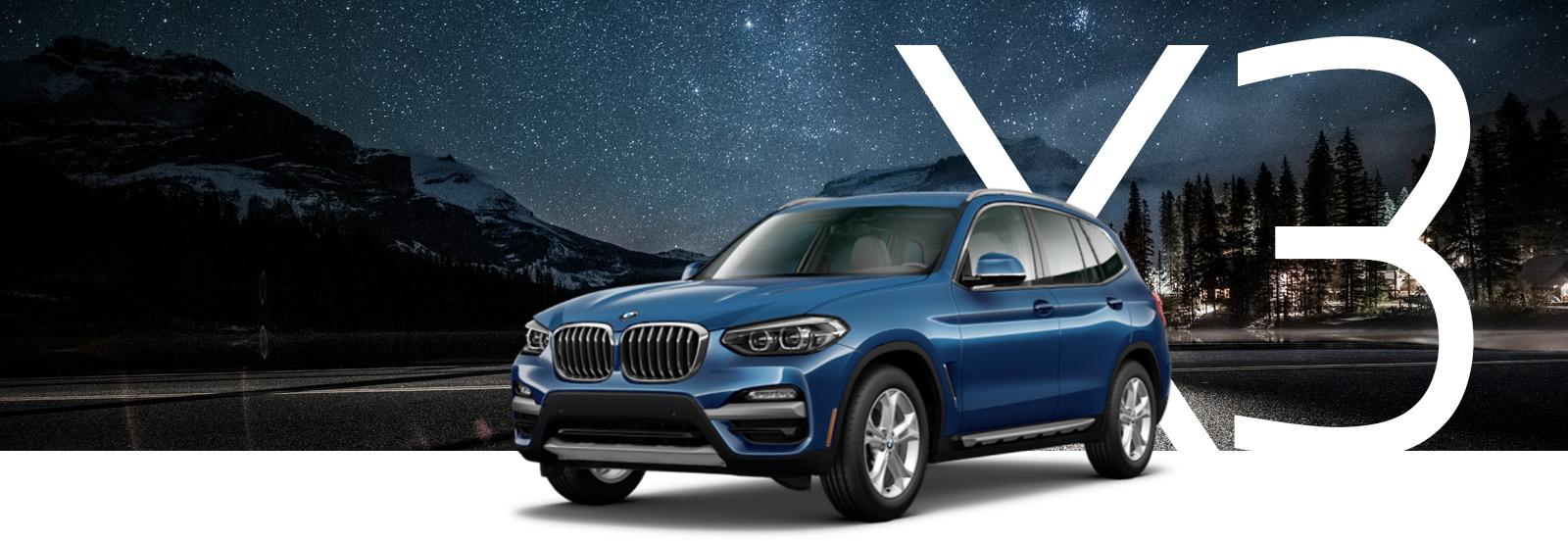 BMW Maine - BMW of Westbrook - New England BMW Dealer