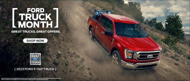 Ford Dealership El Cajon CA | San Diego | Santee