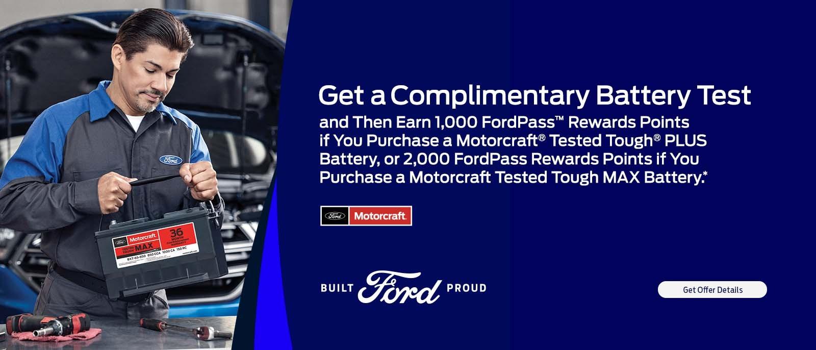 Preston Ford, Inc. is a Ford dealer selling new and used cars in Burton ...