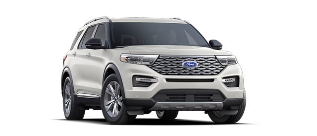 Ford Dealer near Paoli, King of Prussia and West Chester, PA | Paoli Ford