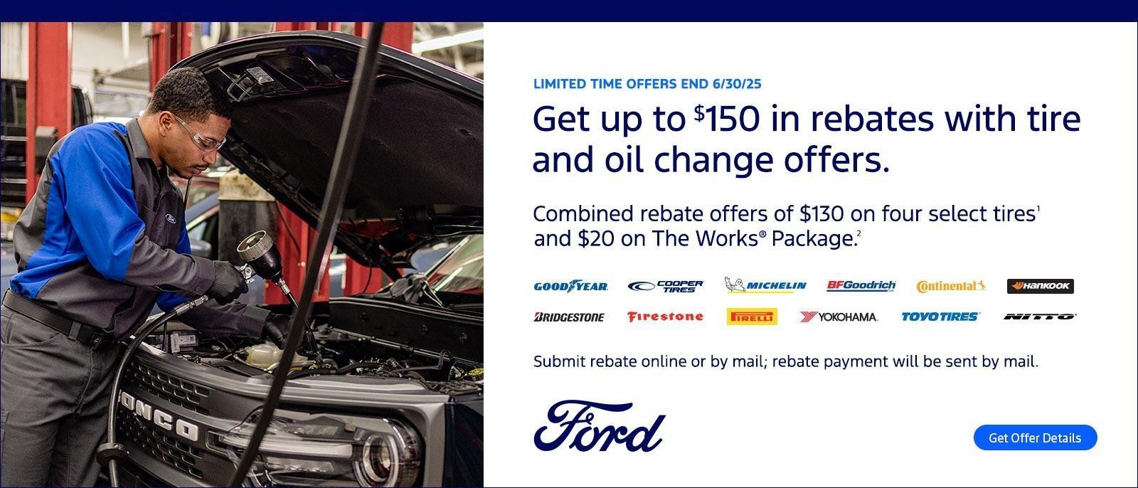 Ford Dealership Redwood City, Palo Alto, Menlo Park CA | Towne Ford Sales