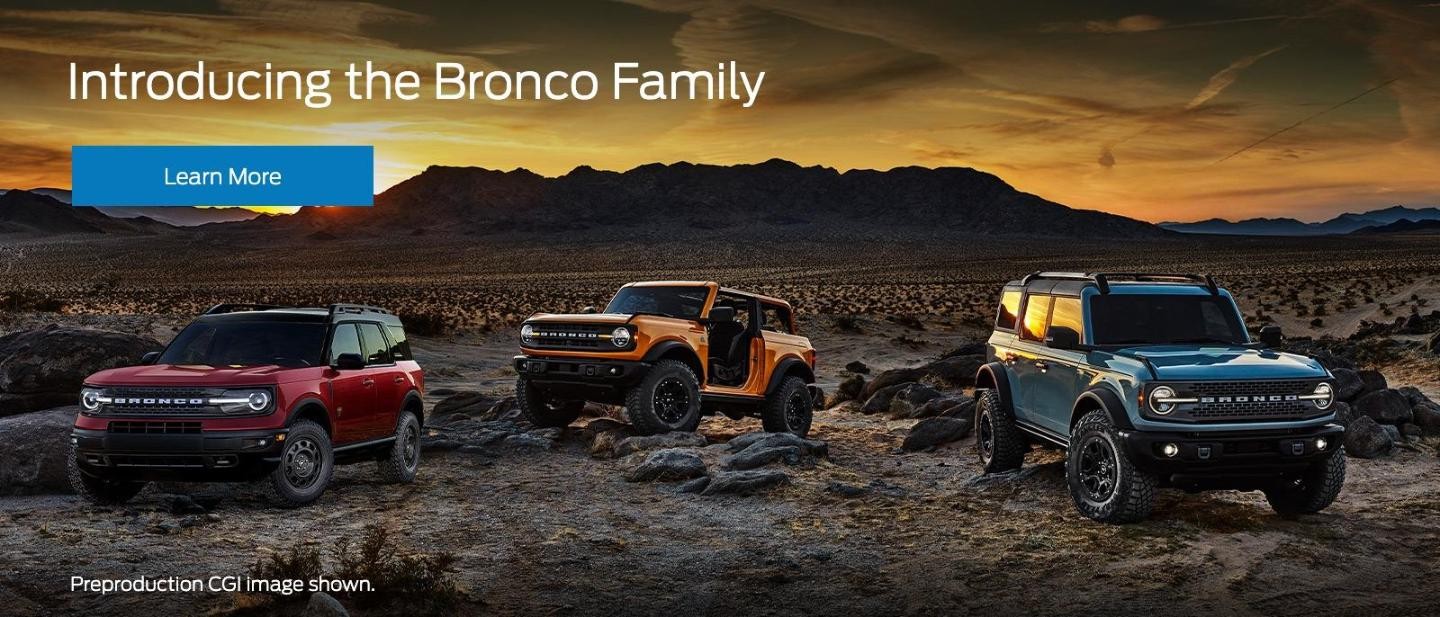 Barry Motor Company is a Ford dealer selling new and used cars in ...