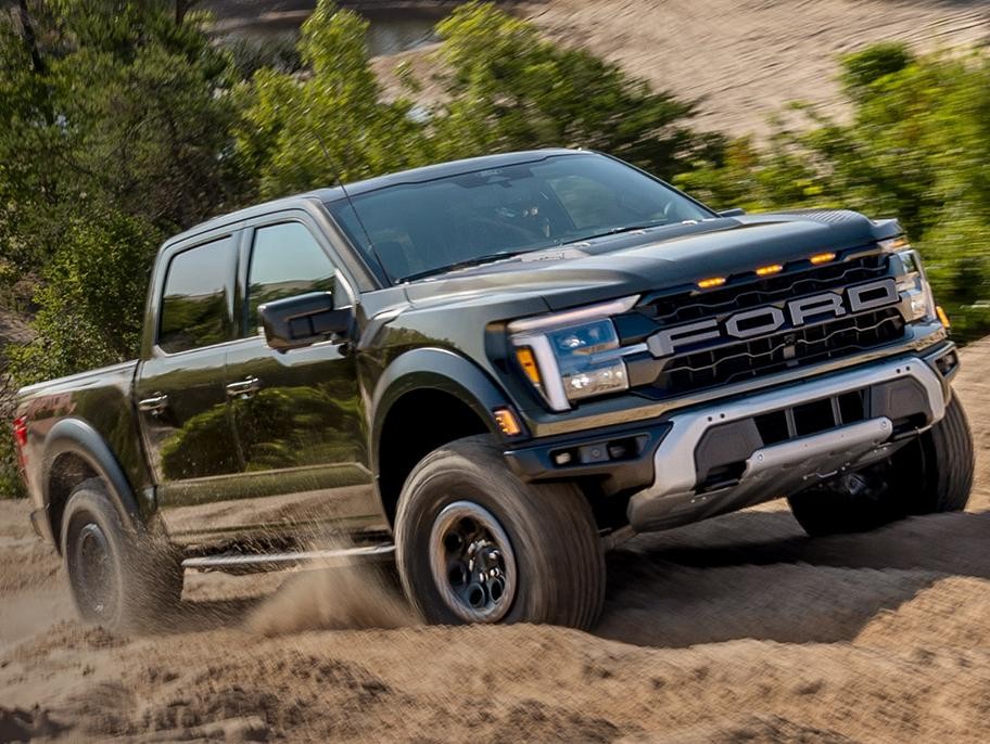 Stott's Ford Inc in Tryon | Hendersonville, NC, & Spartanburg, SC ...