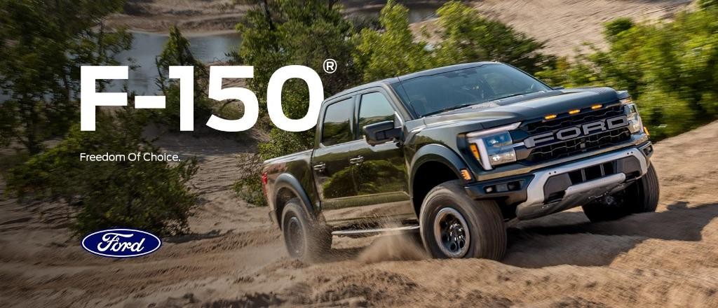 Charles Allen Ford, Inc. in Chickasha | Serving Mustang, Oklahoma City ...