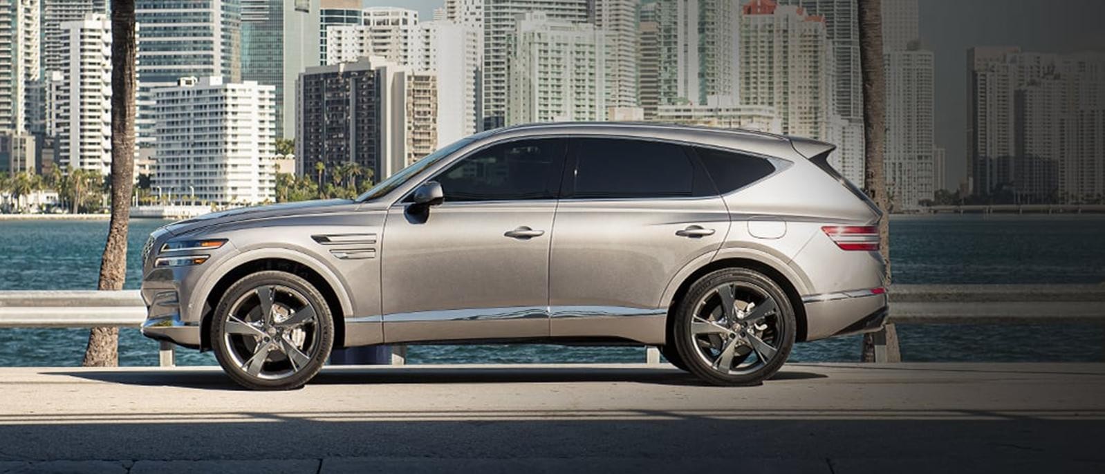 Genesis of Huntsville is a Huntsville Genesis dealer and a new car and ...