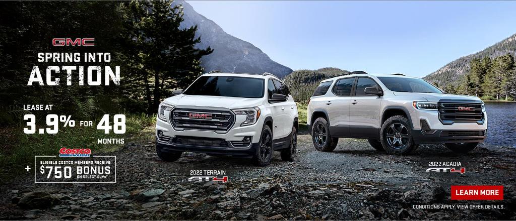 Lake City Motor Products Ltd in Cold Lake | Your Chevrolet, Buick and ...