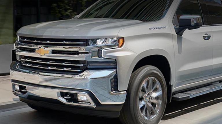 Rio Vista Chevrolet | A Premier Dealership in BUELLTON, CA