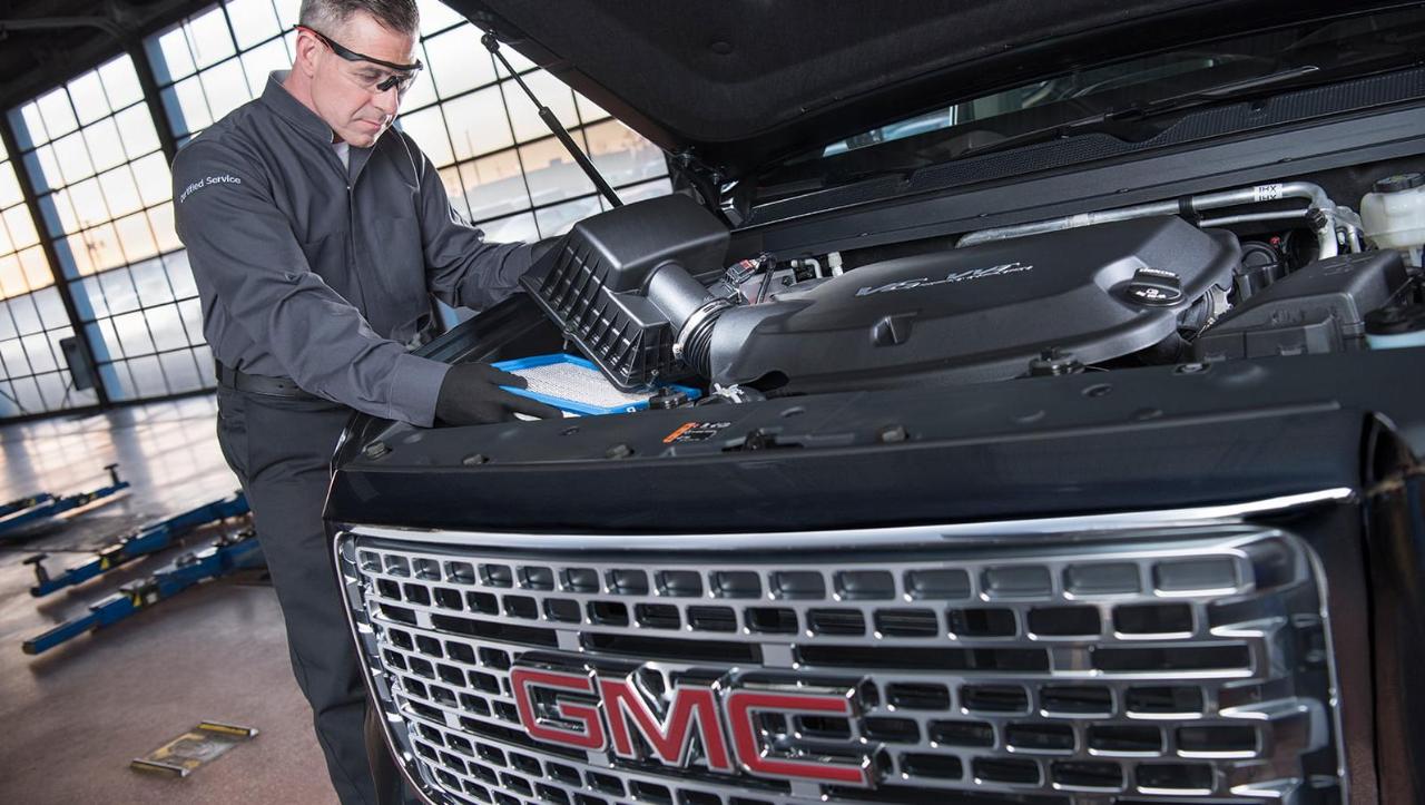 Sunrise Buick GMC at Wolfchase | New and Used Dealership in BARTLETT, TN