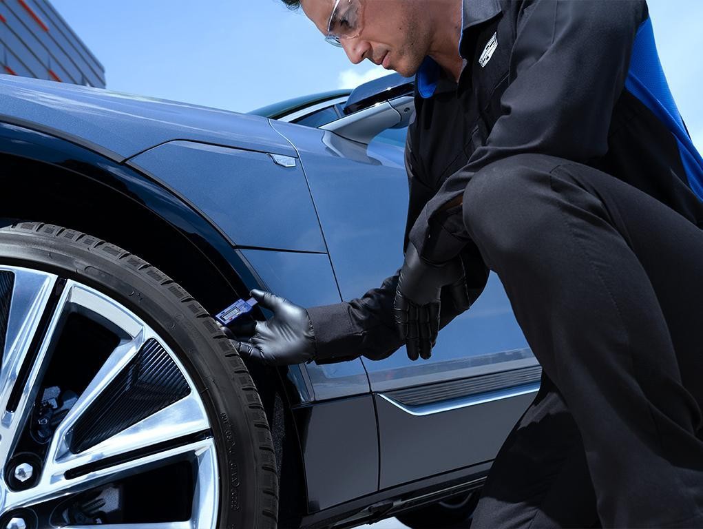 Cadillac of Memphis Service Department | Trusted Cadillac Dealership ...