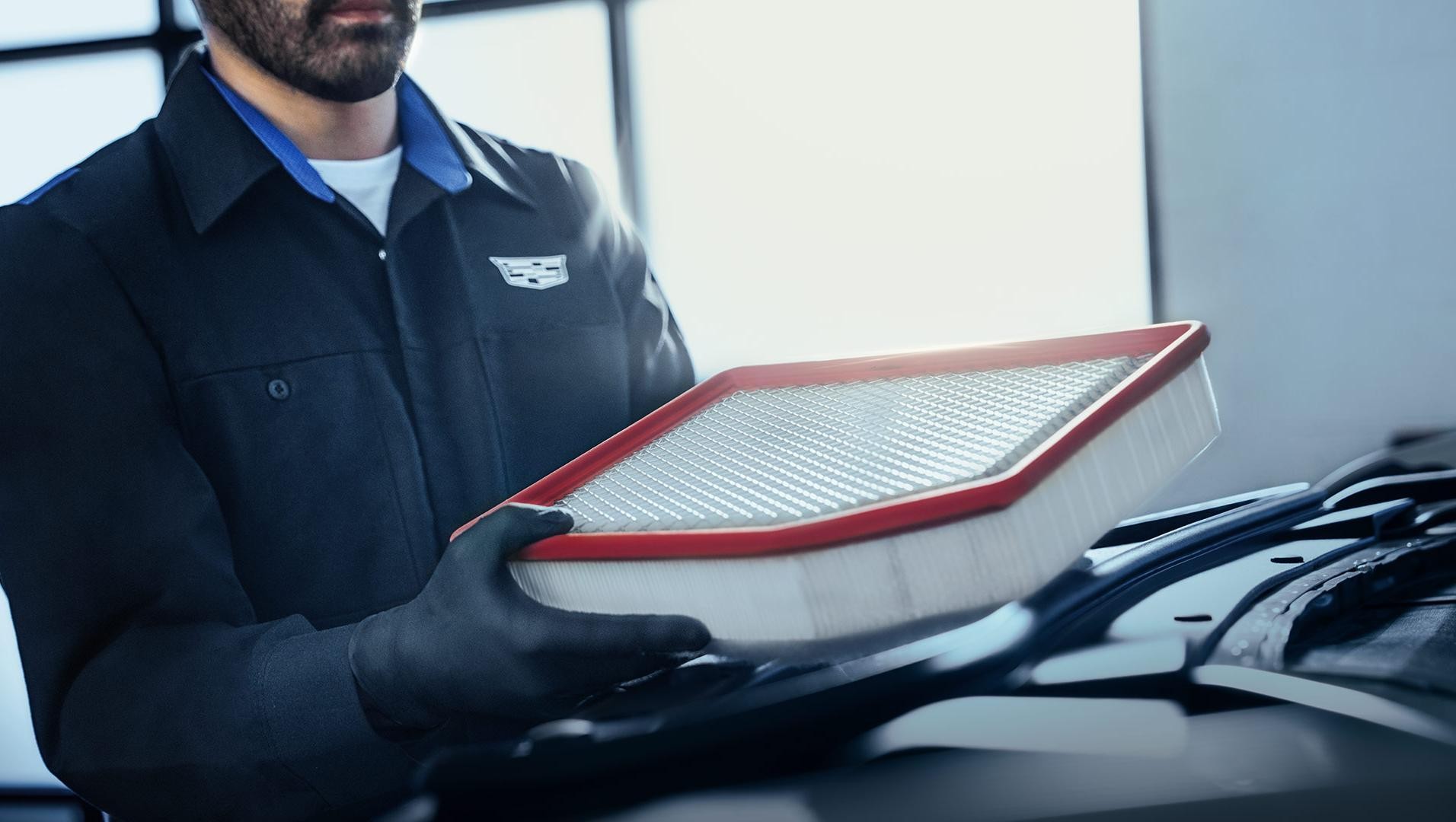 Auto Service and Repair at ELLICOTT CITY's Miller Brothers Cadillac