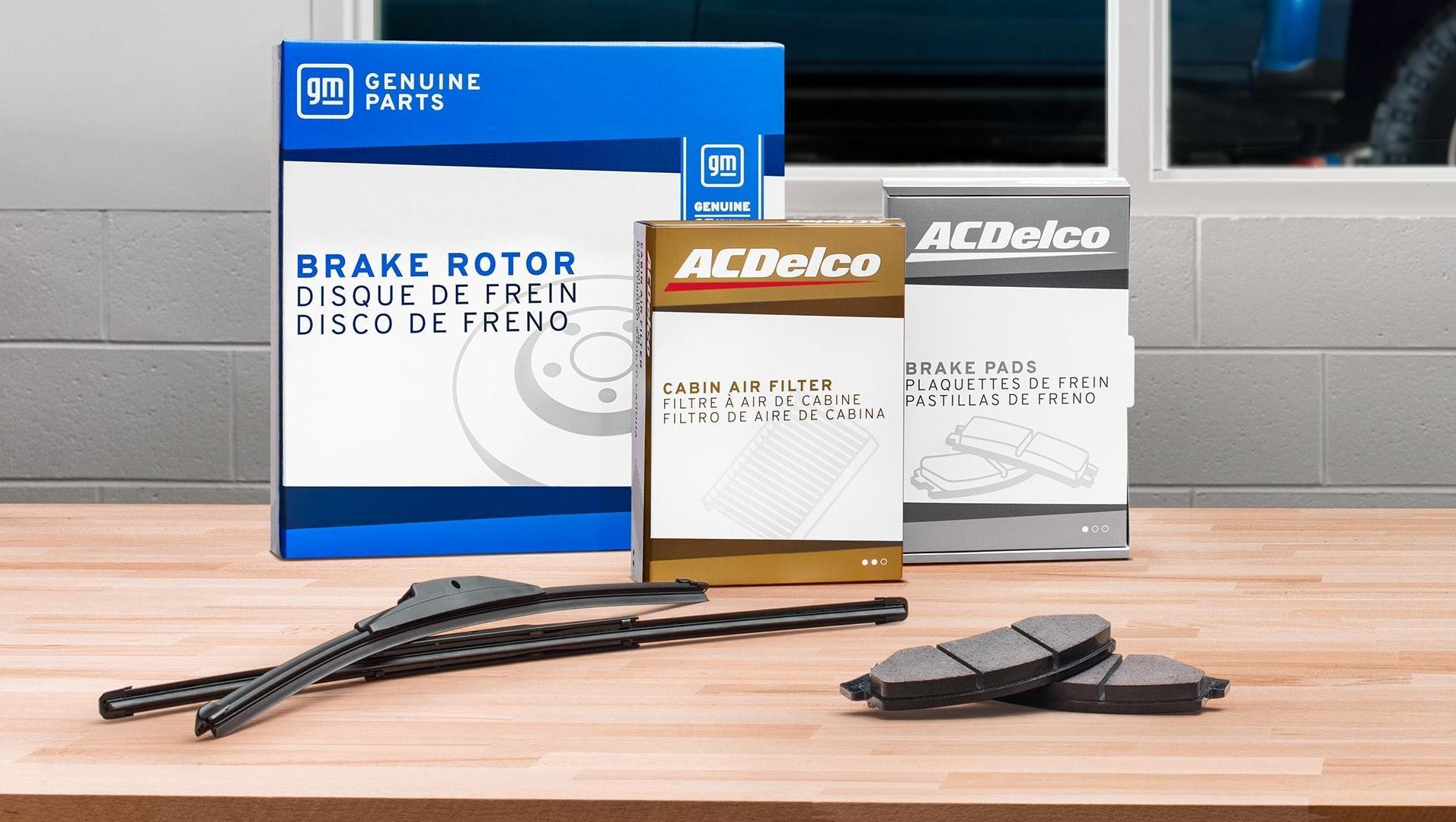 Auto Service and Repair at ELLICOTT CITY's Miller Brothers Cadillac