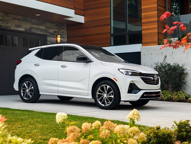 DeMontrond Buick GMC | Serving Spring, The Woodlands, Humble, & HOUSTON ...