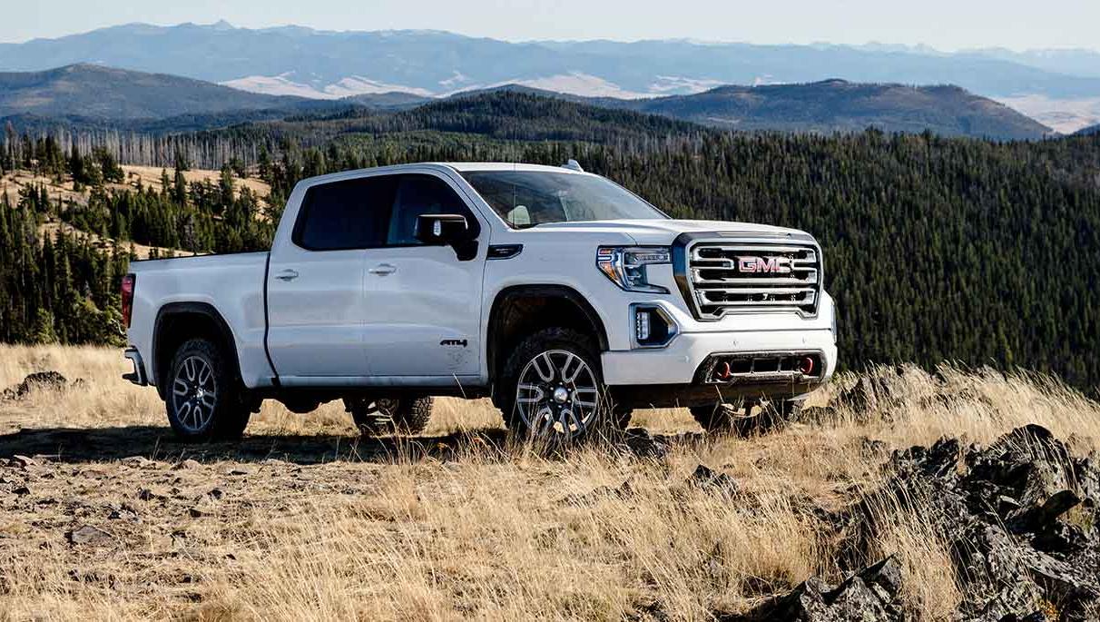 Sunrise Buick GMC at Wolfchase | New and Used Dealership in BARTLETT, TN