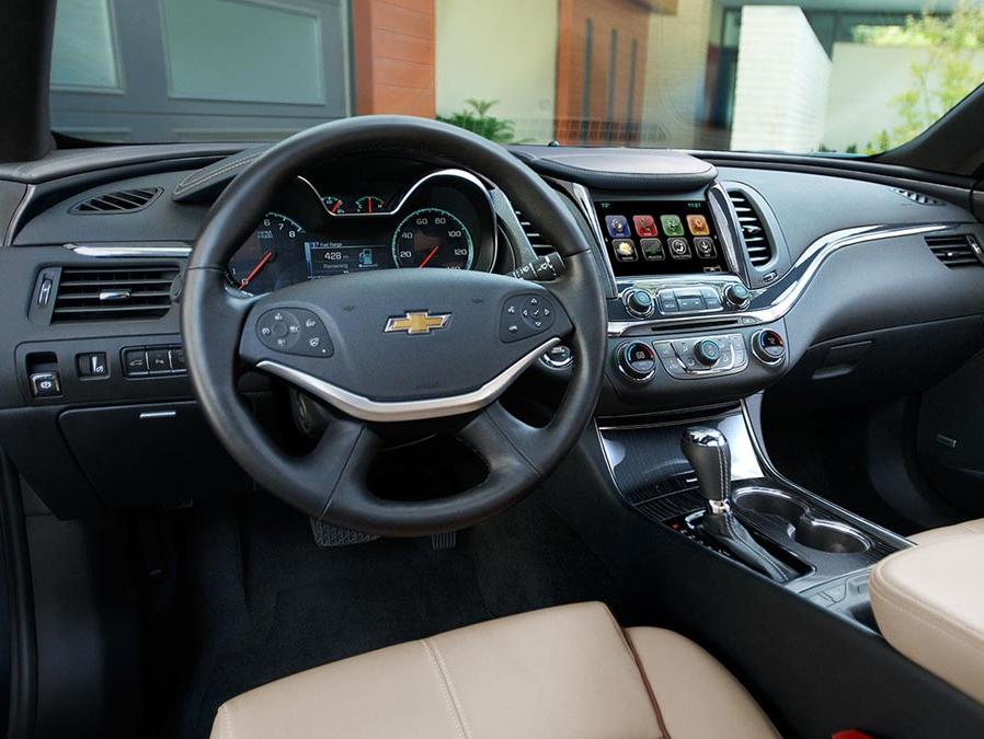 Finnegan Chevrolet Buick GMC | Dealership Near Sugar Land